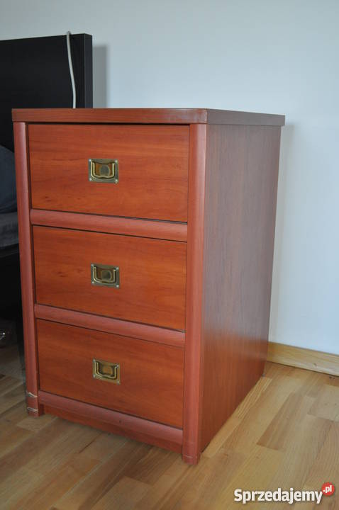 meble VOX Magellan 2 szafki z szufladami Gdańsk - Sprzedajemy.pl