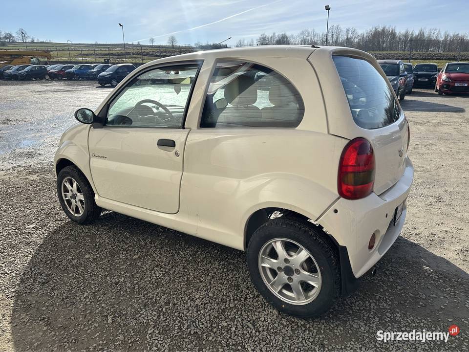 Chatenet CH22 Barooder kat.L6e od 14 lat duży wybór Iwkowa - Sprzedajemy.pl