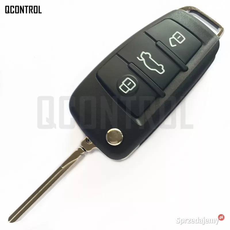 Kluczyk pilot Audi AUDI A3 A4 A6 A8 RS4 TT 4D0837231A 433MHz Dzierzby ... Kluczyk pilot Audi AUDI A3 A4 A6 A8 RS4 TT 4D0837231A 433MHz Dzierzby ...