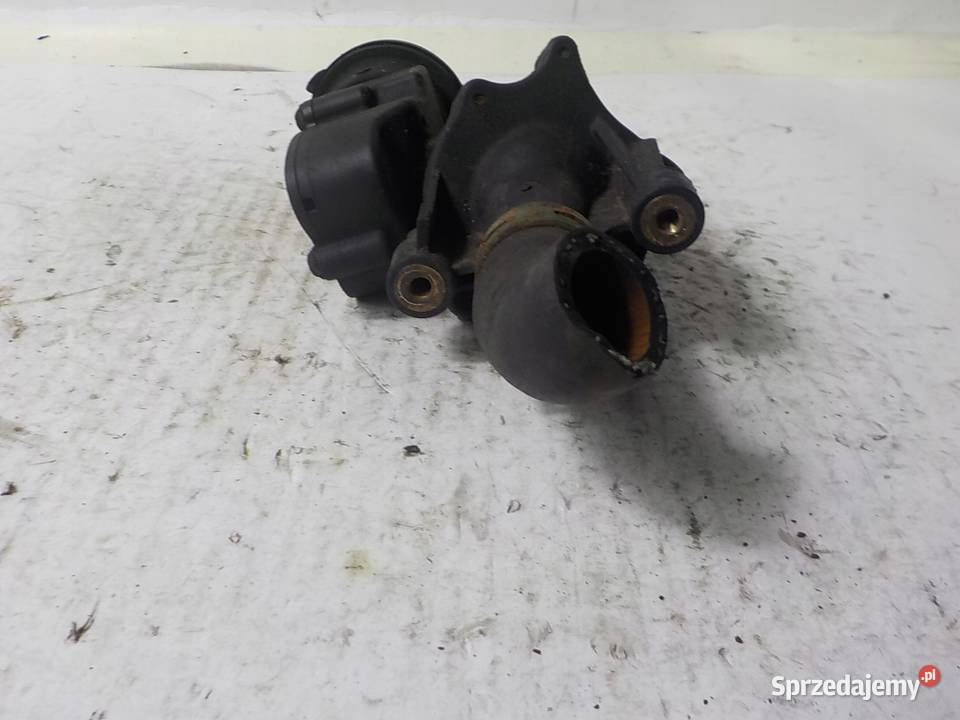 RENAULT MASTER III MOVANO B POMPA WODY Garbów - Sprzedajemy.pl