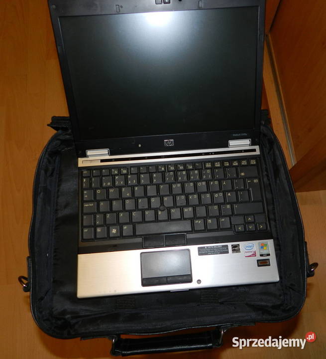 Laptop HP Elite Book Compaq 2530p. Tarnobrzeg - Sprzedajemy.pl