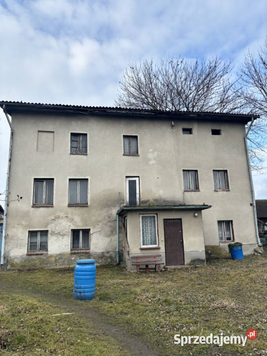 Dom jednorodzinny do remontu Bratowice - Sprzedajemy.pl