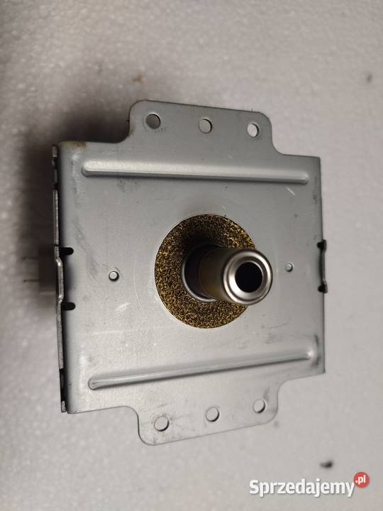 Magnetron Toshiba 2M253J Używany. Sochaczew - Sprzedajemy.pl