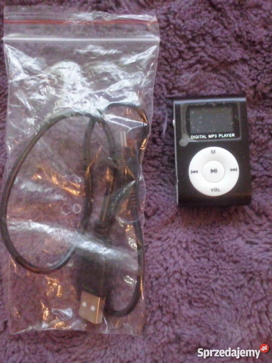 MP3 Gdańsk - Sprzedajemy.pl