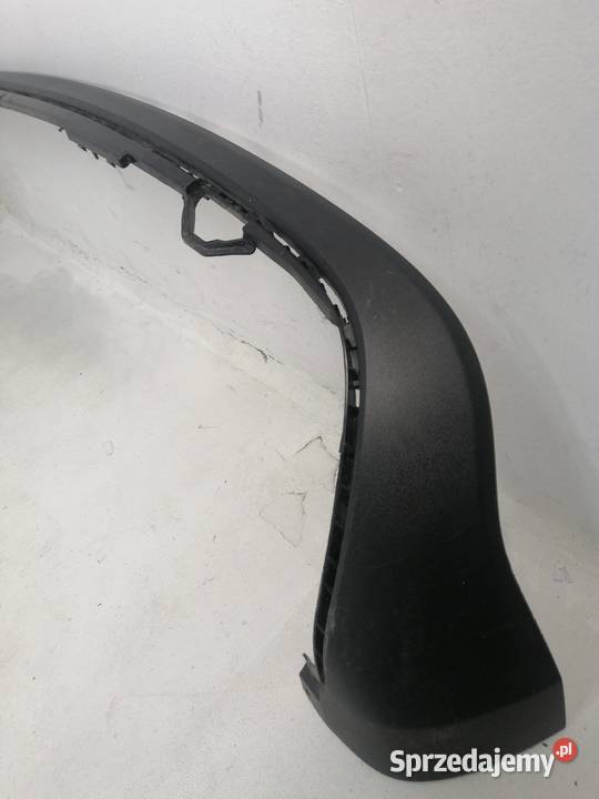 Osłona zderzaka Dolna Mercedes-Benz A 156 885 03 25 Szczecin - Sprzedajemy.pl