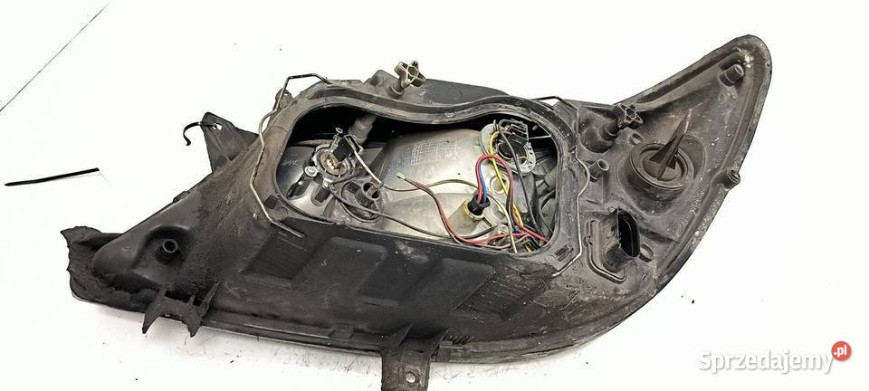 LAMPA PRAWA PRZÓD MERCEDES SPRINTER 904 Lipno - Sprzedajemy.pl