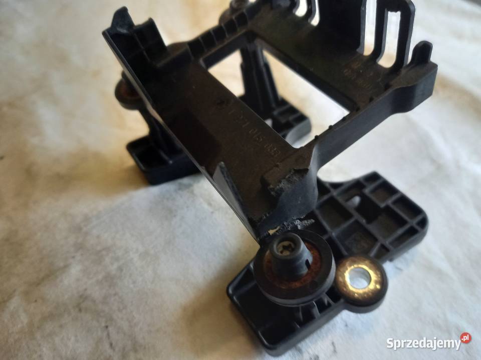 Uchwyt Radaru 3Q0998561 3Q0907704A Superb III Passat B8 Chrzanów ...