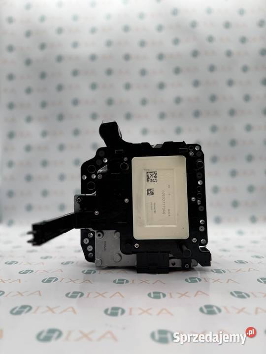 Jednostka sterująca skrzyni biegów DSG Powershift Mechatronic DQ200 ...