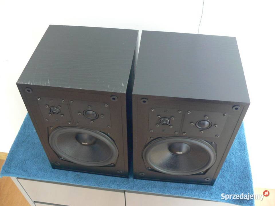 Monitory Heco Interior 230 S świetne kolumny. WYSYŁKA. Jasło ...