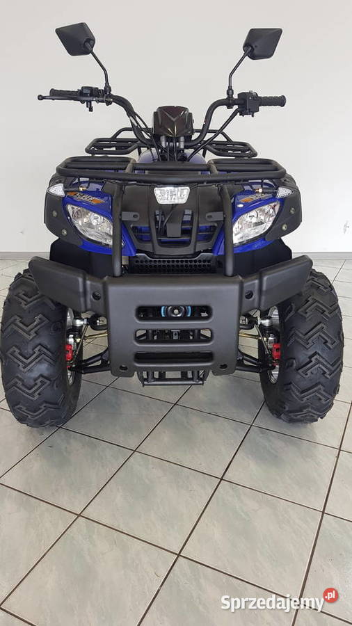 BASHAN BS200 Nowy Targ - Sprzedajemy.pl