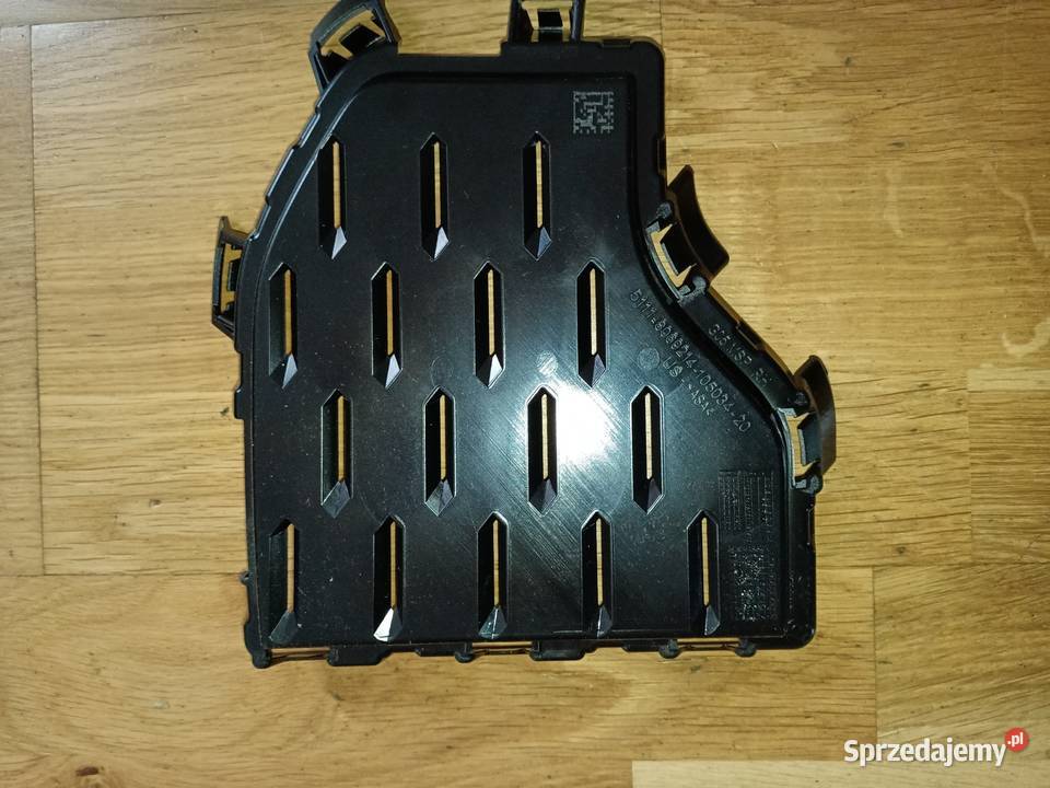 Kratka zderzaka prawa BMW X5 G05 Łódź - Sprzedajemy.pl