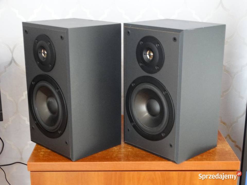 Kolumny Sony SS-MB115 . 2 x 100 wat. WYSYŁKA. Jasło - Sprzedajemy.pl
