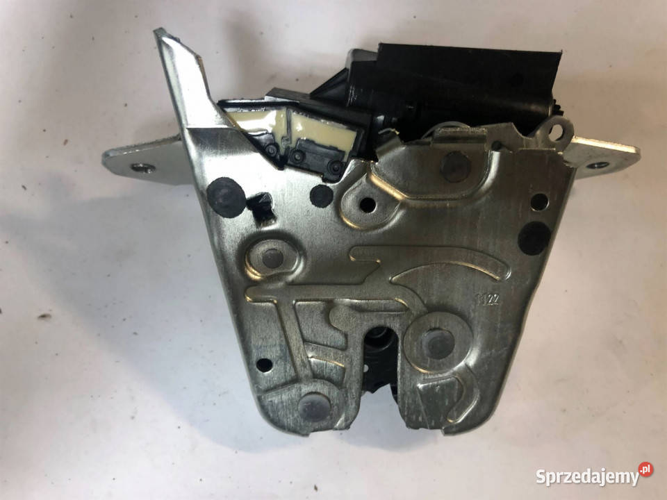 MERCEDES GLC X253 C253 ZAMEK KLAPY 0997400600 Murzynowo - Sprzedajemy.pl