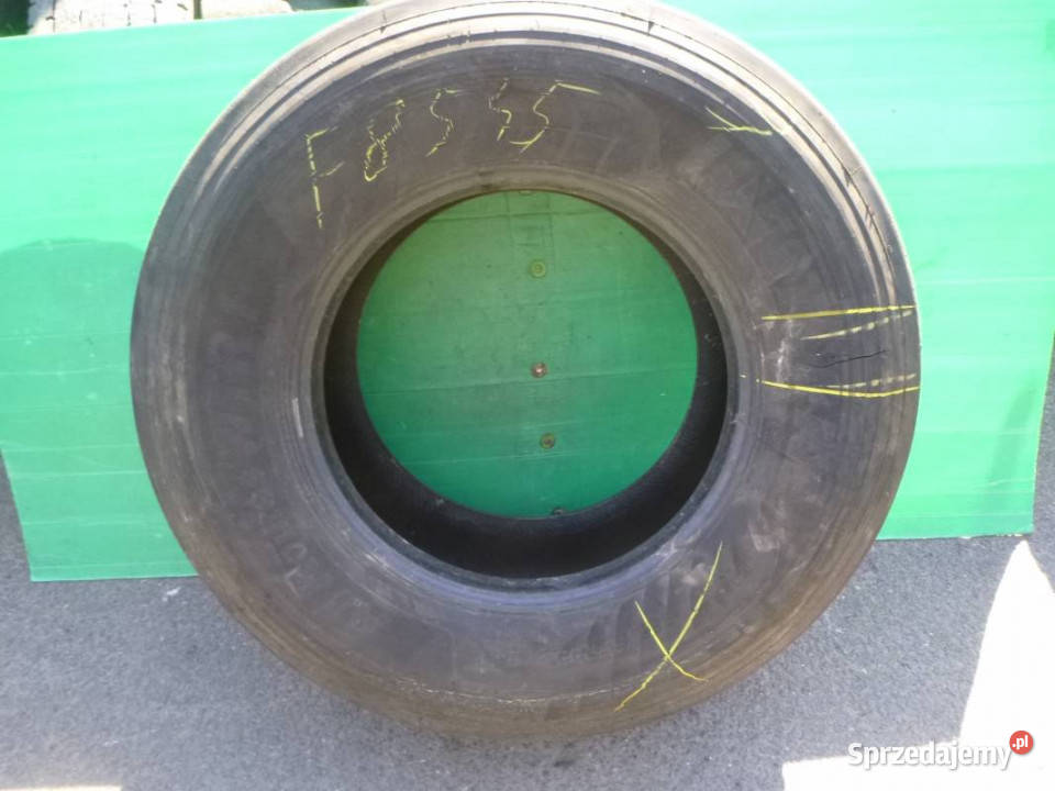 Opona ciężarowa 385/65R22.5 Westlake WTR1 Naczepowa 6 mm Ksawerów - Sprzedajemy.pl