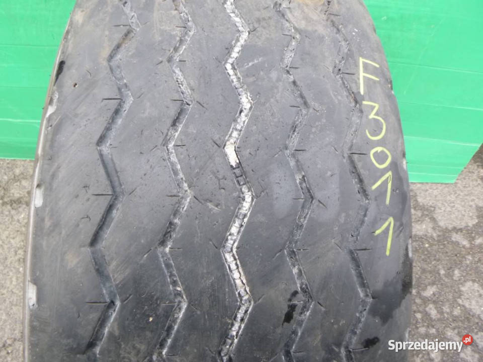 Opona ciężarowa 385/65R22.5 Athos HG2156 Naczepowa 4.5 mm Ksawerów - Sprzedajemy.pl