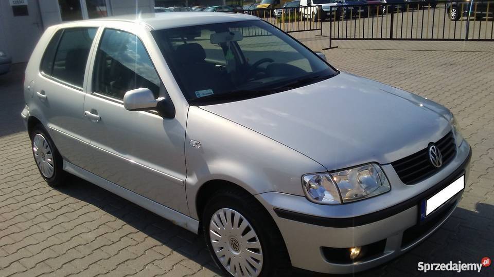 VW polo 7 n polift 1,4 tdi-kimatronik -okazja- Grójec - Sprzedajemy.pl