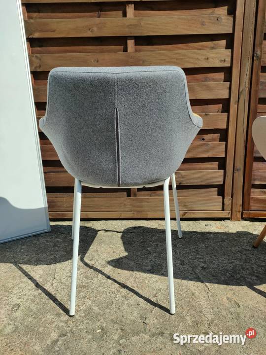 Fotel krzesło Kaika 4L Nowy Styl PROMOCJA! Warszawa - Sprzedajemy.pl