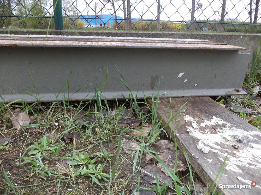 Sprzedam dwuteownik INP 180 - Sprzedajemy.pl