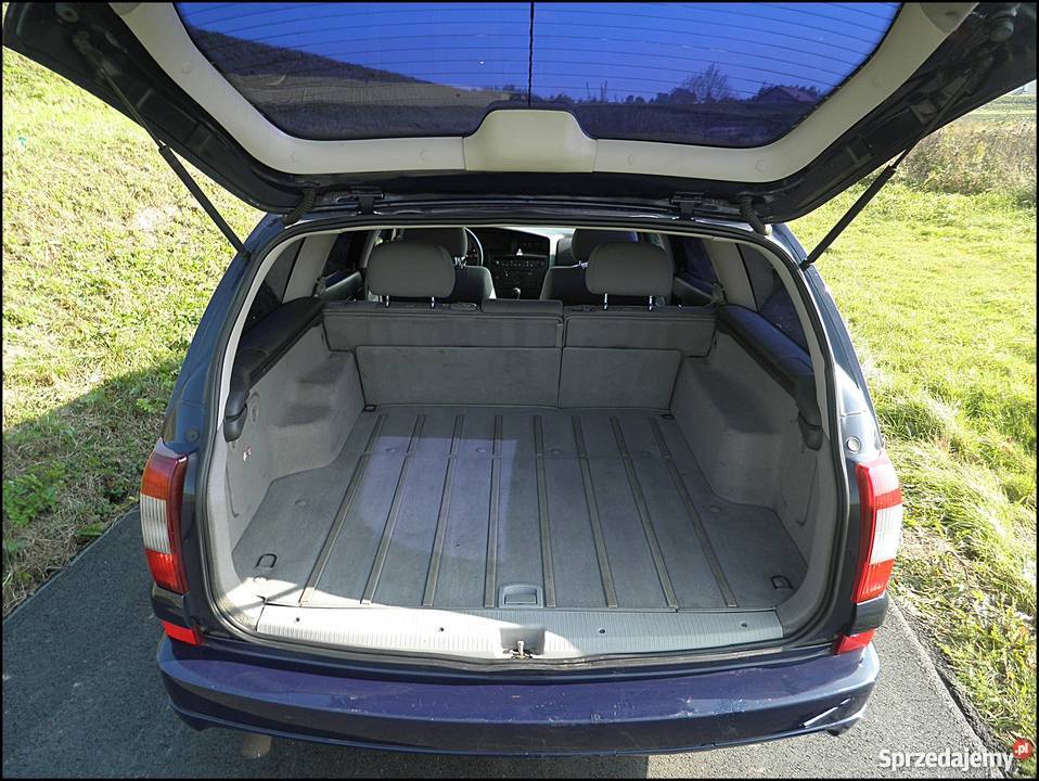 Opel Omega Caravan B FL Nowe Dwory - Sprzedajemy.pl