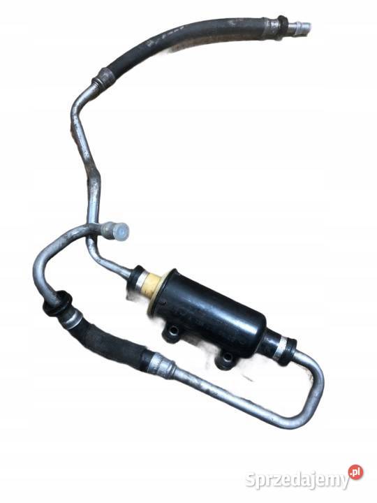 FILTR OLEJU MERCEDES GLE W292 7252709007 Murzynowo - Sprzedajemy.pl