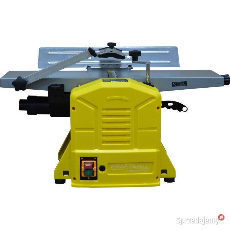 HEBLARKA GRUBOŚCIÓWKA KRAFT&DELE model KD5170 1500W Wyrzeka ...