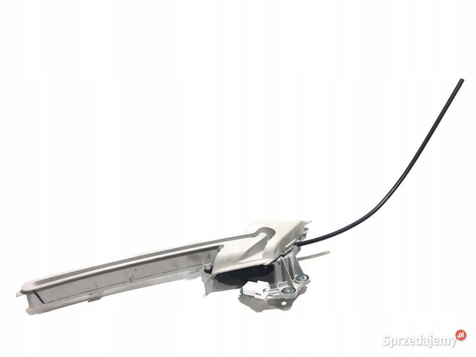 MECHANIZM PROWADNICA ROLETY 2059063603 MERCEDES C Murzynowo ...