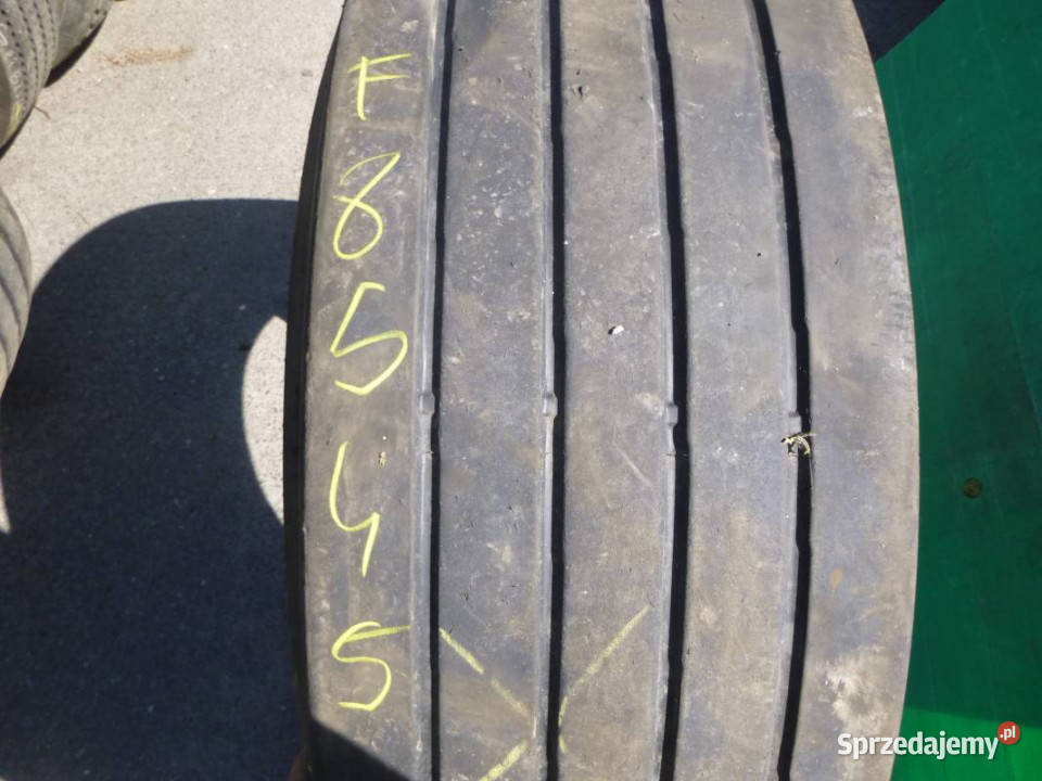 Opona ciężarowa 385/65R22.5 Westlake WTR1 Naczepowa 6 mm Ksawerów - Sprzedajemy.pl