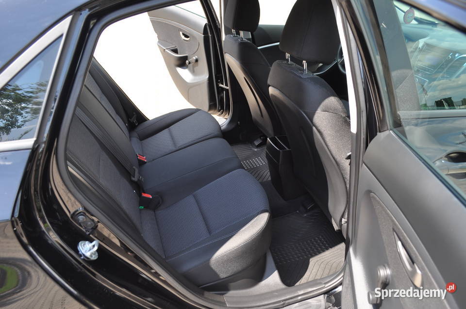 Mały przebieg-Super Stan-Niemcy Budzyń - Sprzedajemy.pl