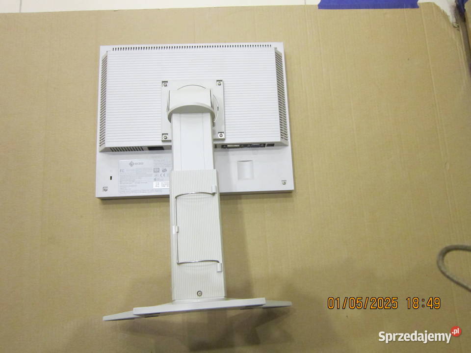 Monitor do komputera EIZO FlexScan L568 Warszawa - Sprzedajemy.pl