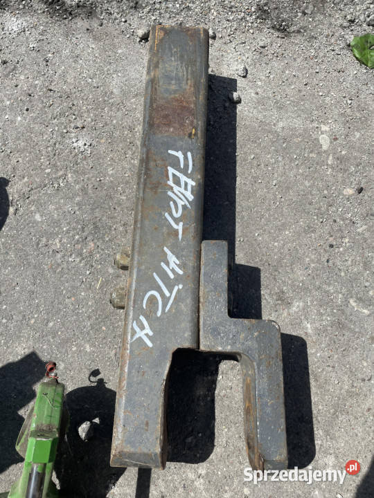 Fendt - zaczep hitch Jastrzębniki - Sprzedajemy.pl Fendt - zaczep hitch Jastrzębniki - Sprzedajemy.pl