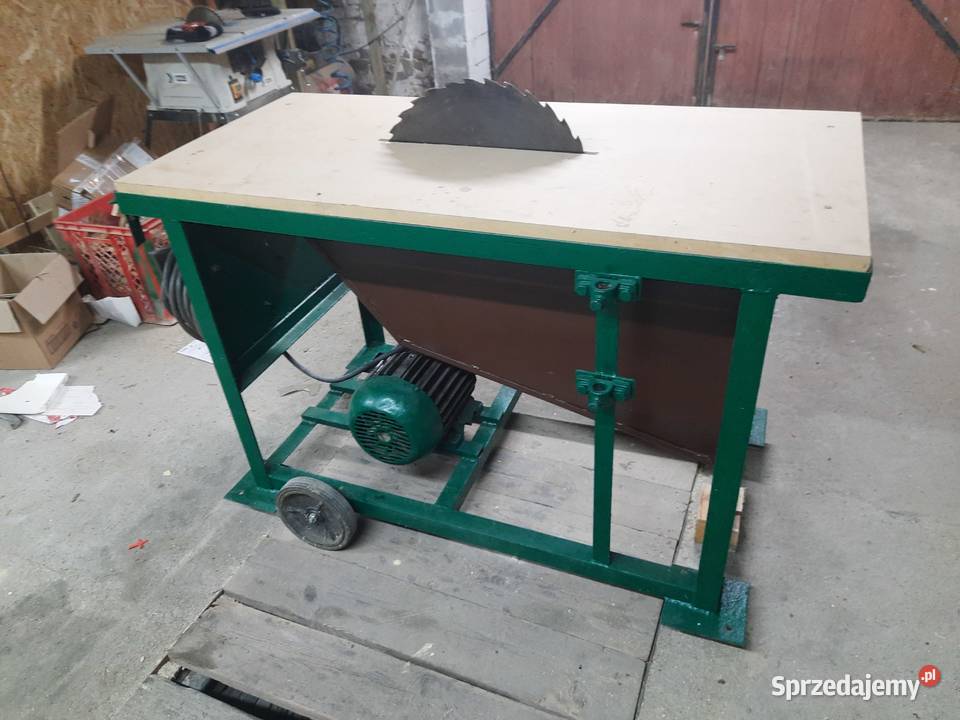 Krajzega Gniew - Sprzedajemy.pl