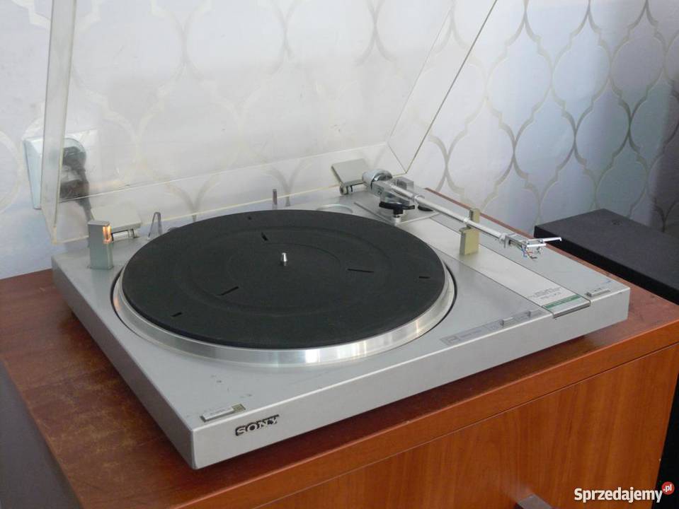 Gramofon Sony PS-LX3 automat sprawny. WYSYŁKA. Jasło - Sprzedajemy.pl