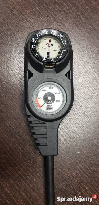 Aparat oddechowy scubapro R190 Mk2 Tusa yoke Łódź - Sprzedajemy.pl