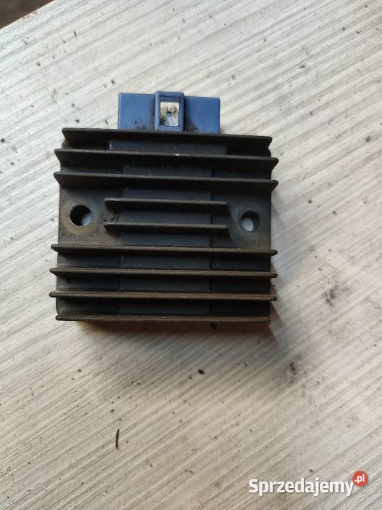 Regulator napięcia kosiarka traktorek honda sh586b-12 honda 2213 Wiele ...