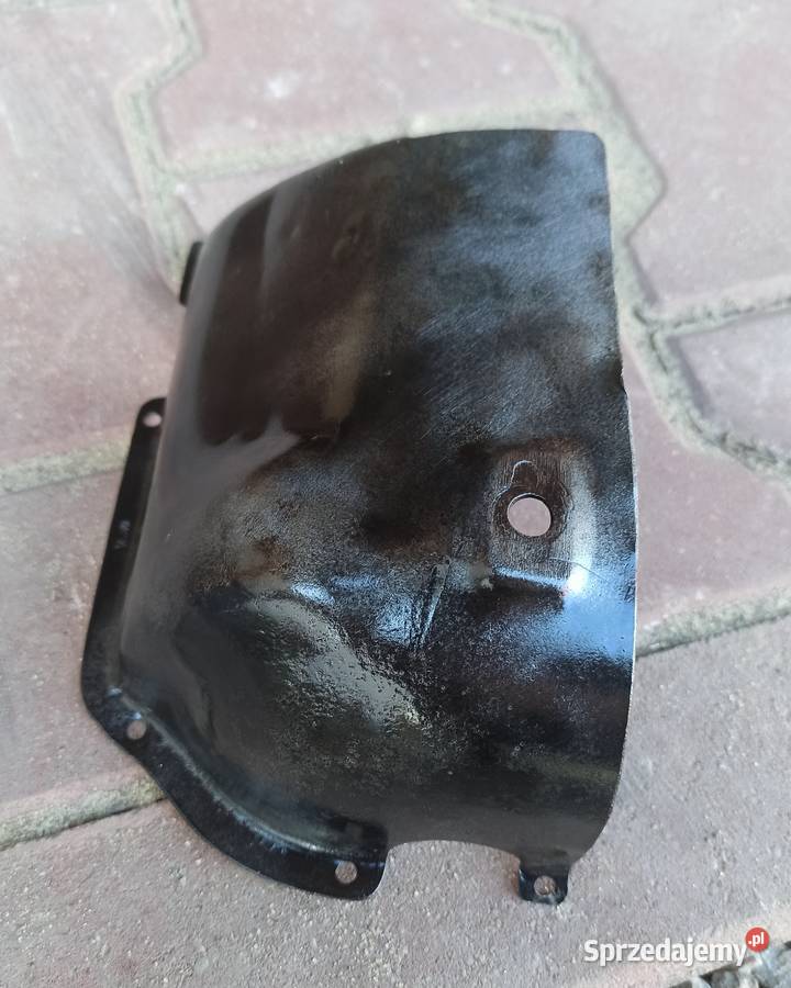 Metalowa oslona cylindra mala wfm osa m52 Pawłów - Sprzedajemy.pl