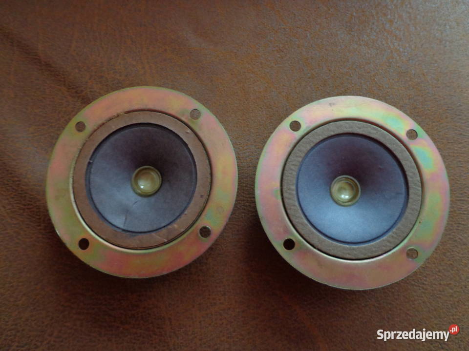 TONSIL UNITRA GŁOŚNIK Kraków - Sprzedajemy.pl