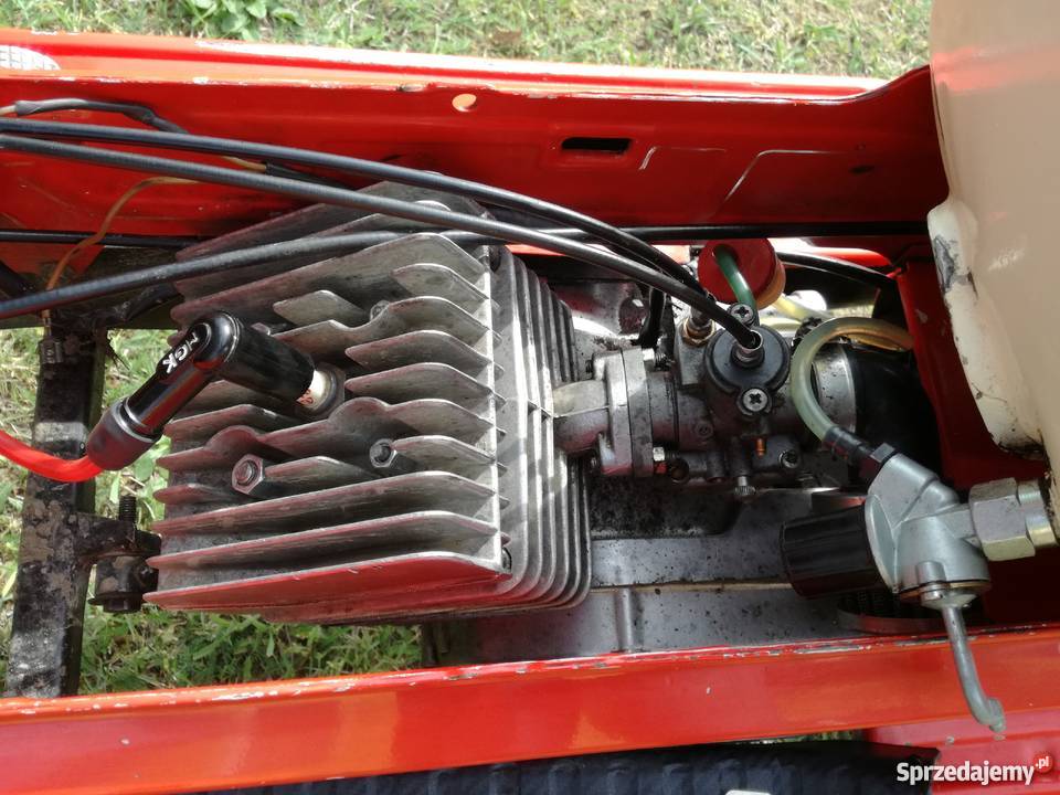 Sprzedam Simsona sr70 Gidle - Sprzedajemy.pl