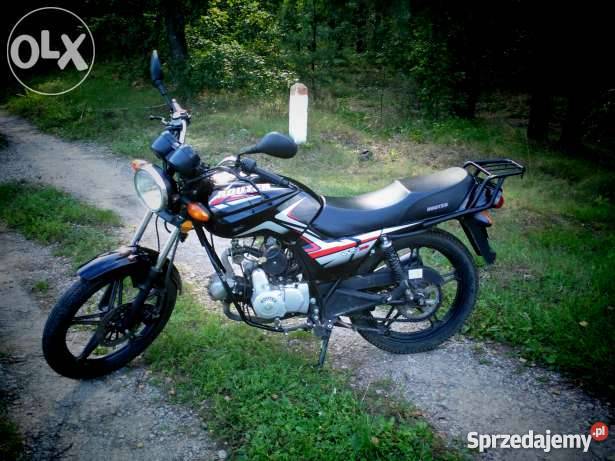 Romet Router WS 50 Nie Yamaha, Derbi, Romet, KeeWay, Honda Bierwce ...