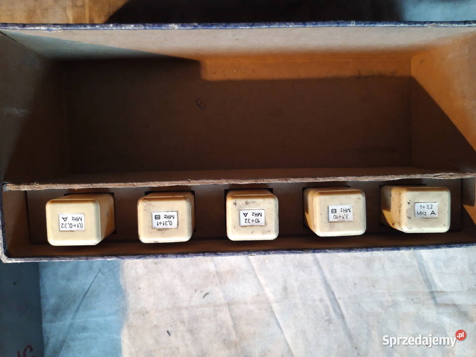 GRID - DIP - METER RFG - 3 Piekary Śląskie - Sprzedajemy.pl