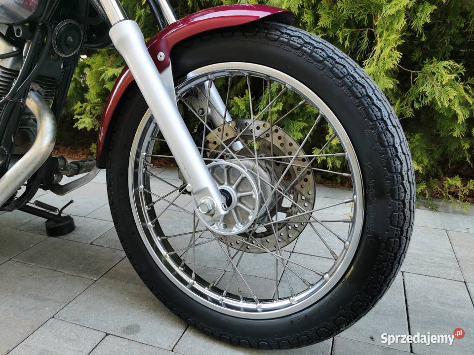 Yamaha XV 250 Tarnów - Sprzedajemy.pl