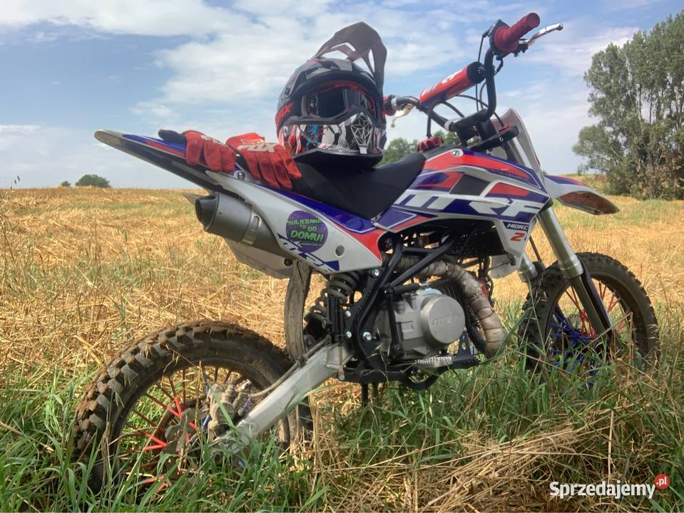 Mrf 140 rcz rc-z Wieluń - Sprzedajemy.pl