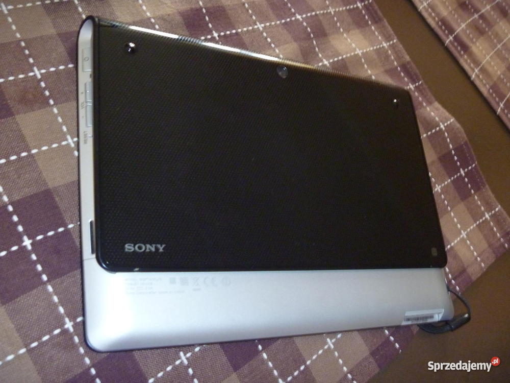 sony tablet S1 16GB - Sprzedajemy.pl