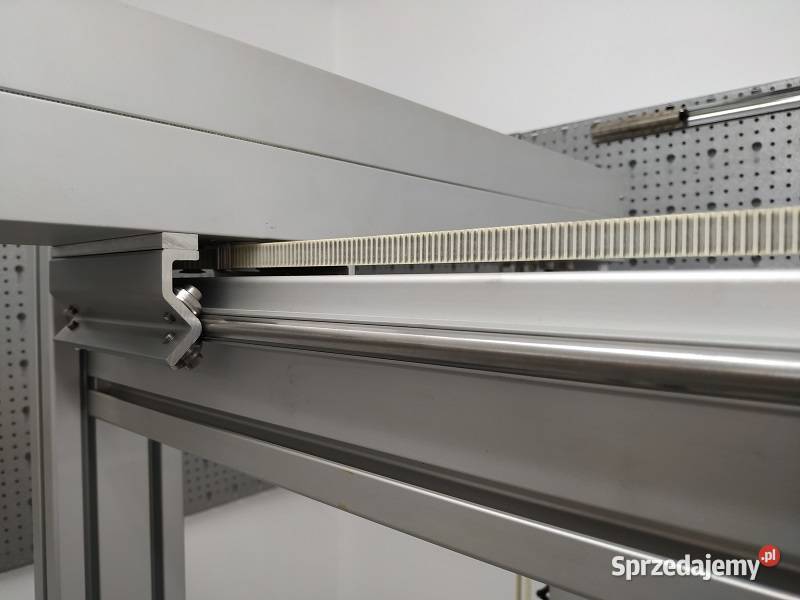 Ploter Termiczny Megaplot P60 do styroduru Rzeszów - Sprzedajemy.pl