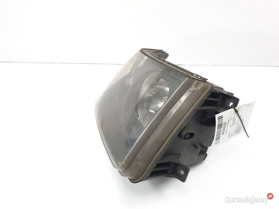 LAMPA LEWA PRZÓD VOLKSWAGEN CRAFTER 2E1941015 EU Lipno - Sprzedajemy.pl