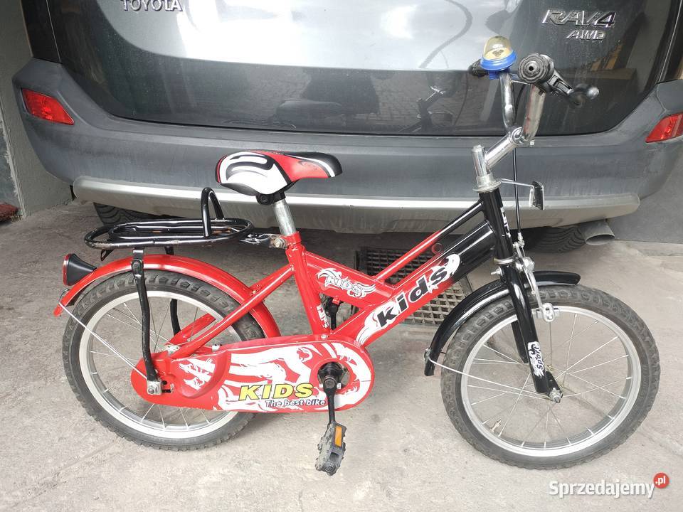 Rower Lubań - Sprzedajemy.pl