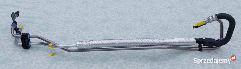 PRZEWÓD WSPOMAGANIA VOLVO S80 V70 XC70 XC60 31280284 Mielęcin ...