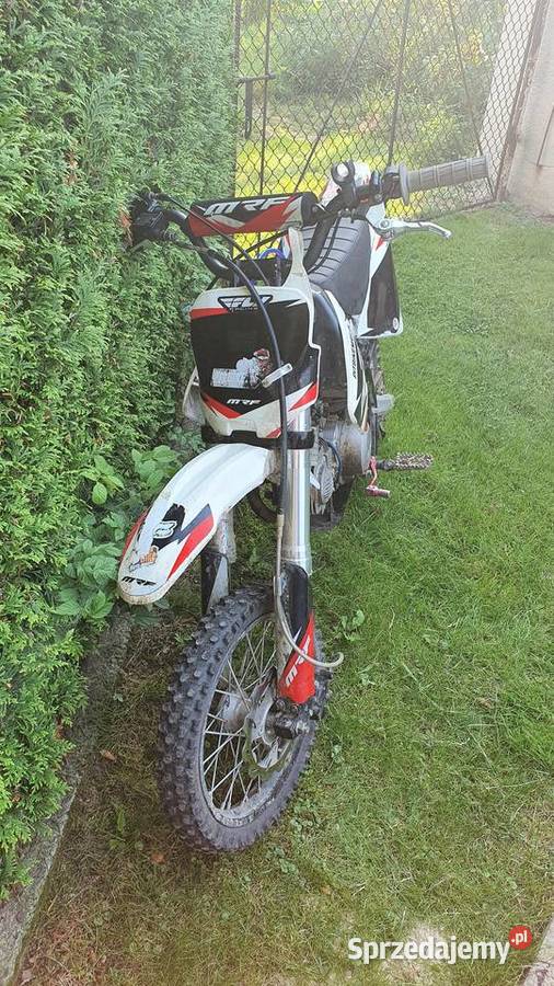 mrf 140 RC z Bielsko-Biała - Sprzedajemy.pl