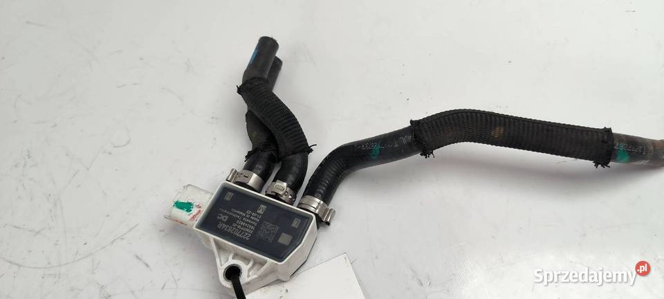 CZUJNIK RENAULT TRAFIC III 227702634R Lipno - Sprzedajemy.pl