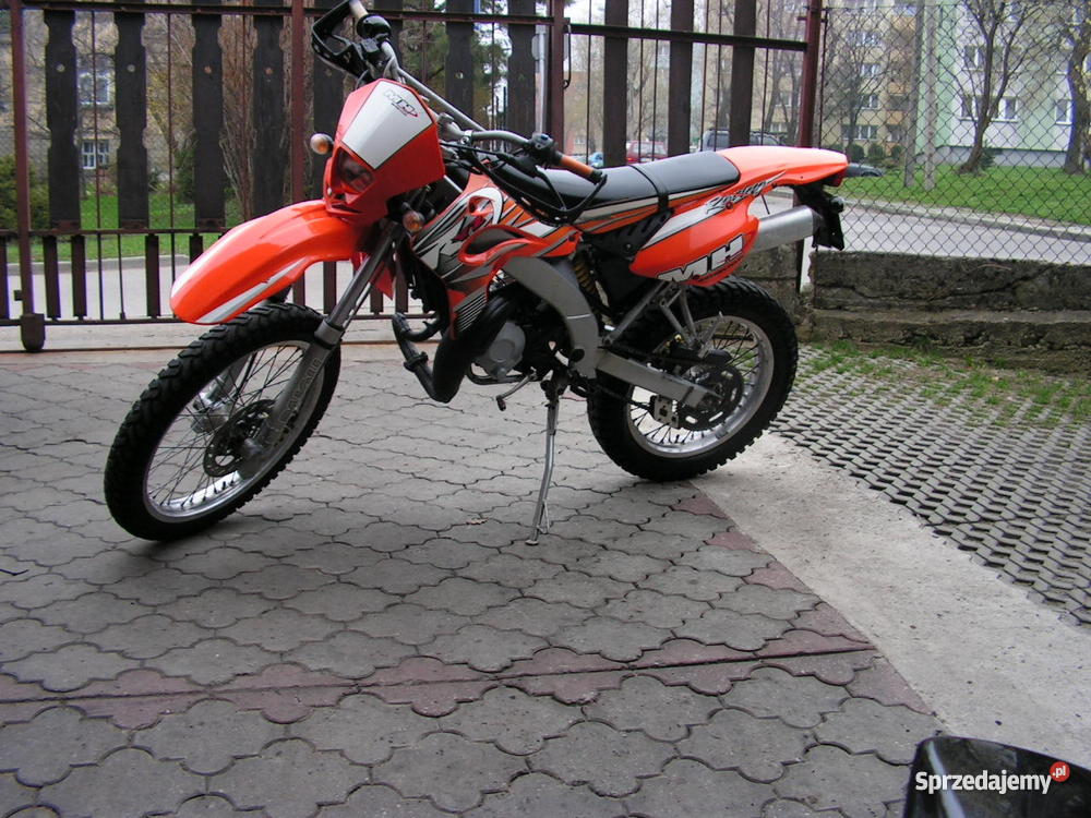 PEUGEOT XPS Motorhiszpania 50 xp6 yamaha dt derbi senda rieju AM6 ...