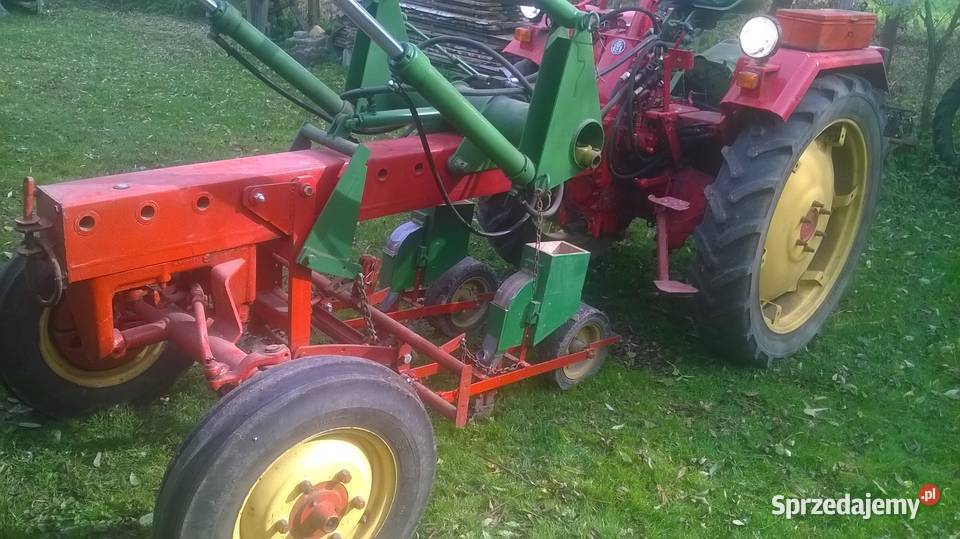 Nośnik narzędzi RS09 RS-09 Strzeszkowice - Sprzedajemy.pl